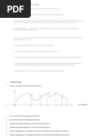 Surge and Logistic Functions Investigation | PDF | Derivative | Stationary Process