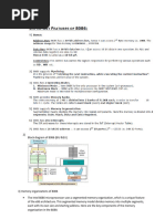 8086 Pin Diagram | PDF | Input/Output | Central Processing Unit