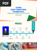 Contoh Rating Scale | PDF