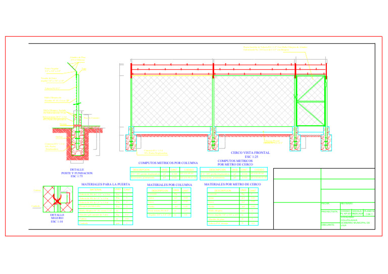 Club Construction Details Abobakr | PDF | Materiales de construcción | Ingeniería de Edificación