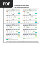 Saudi Aramco 2026 Operational Calendar | PDF | Shia Islam | Islamic ...
