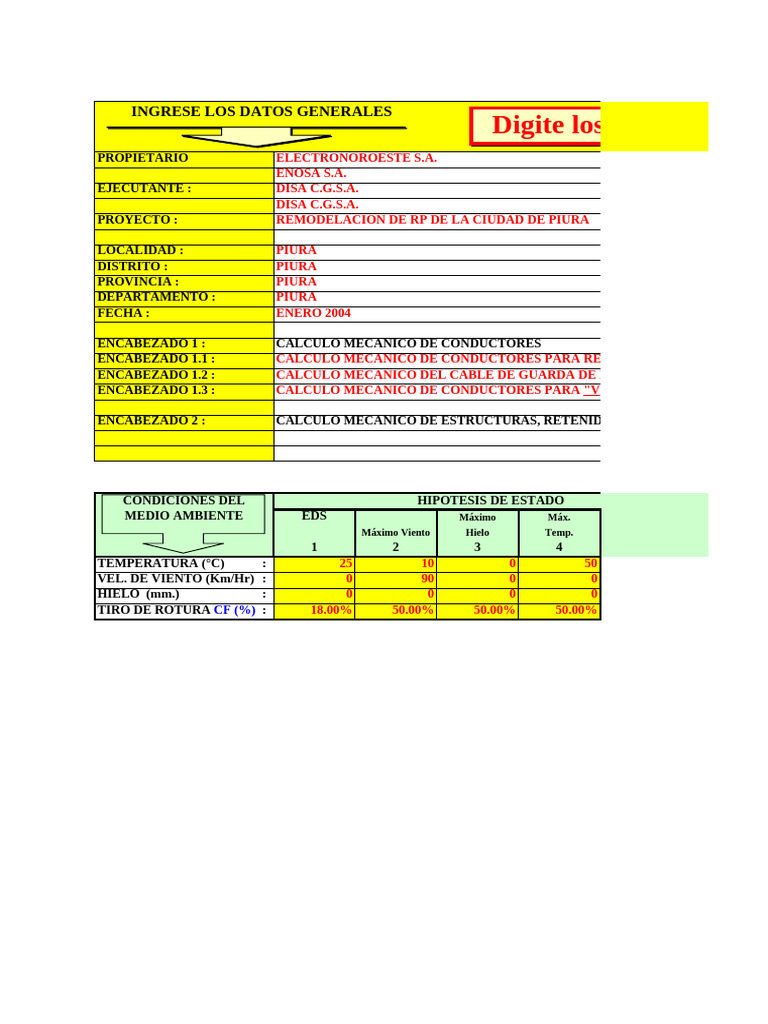 CMC_CME_CMR_PIURA_ALUMINIO_70_P_1 | PDF | Física Aplicada e Interdisciplinaria | Mecánica de ...