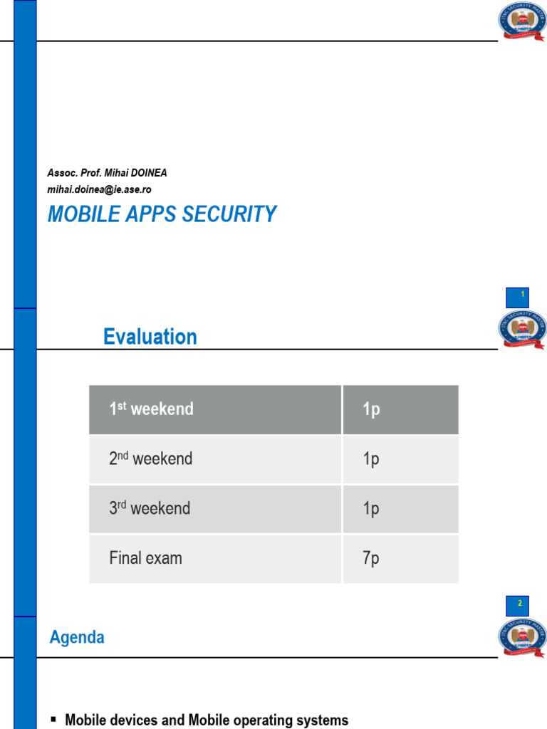 MAS2020 | PDF | High Speed Packet Access | Android (Operating System)