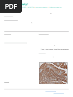 Dil Test Requisition Form | PDF | Biochemistry | Chemistry