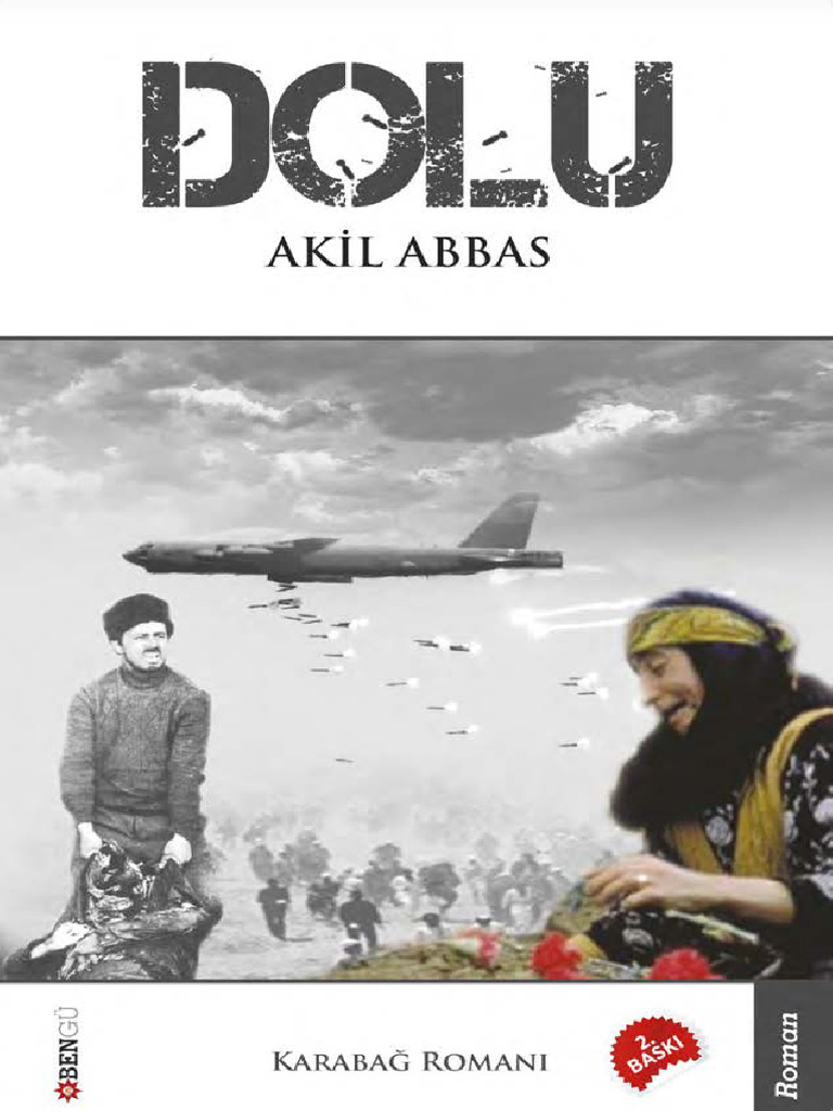 Akil Abbas - Dolu | PDF