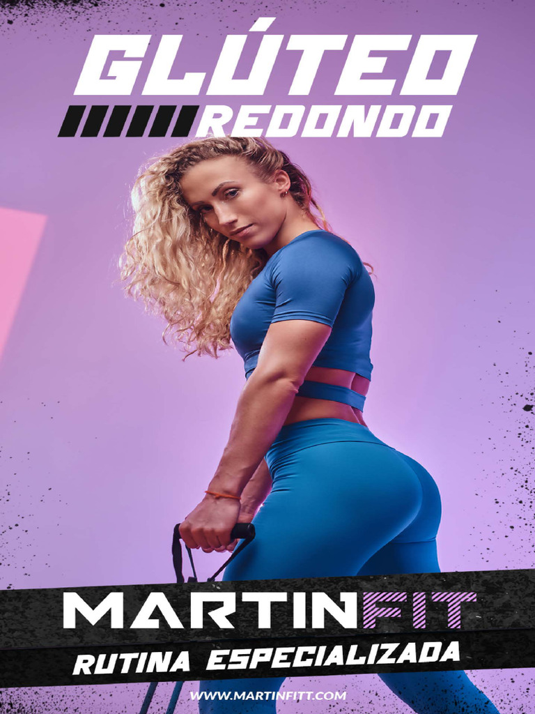 Gluteo Redondo | PDF