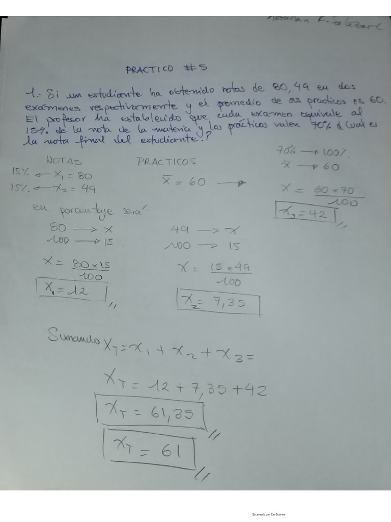 pract 5 B.E. Abrahan R Salazar Limon | PDF