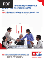 SBI+Life+-+RiNn+Raksha V03 Brochure | PDF | Insurance | Loans