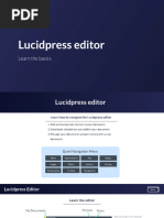 Onbase Unity Client Quick Reference Guide | PDF | Keyboard Shortcut ...