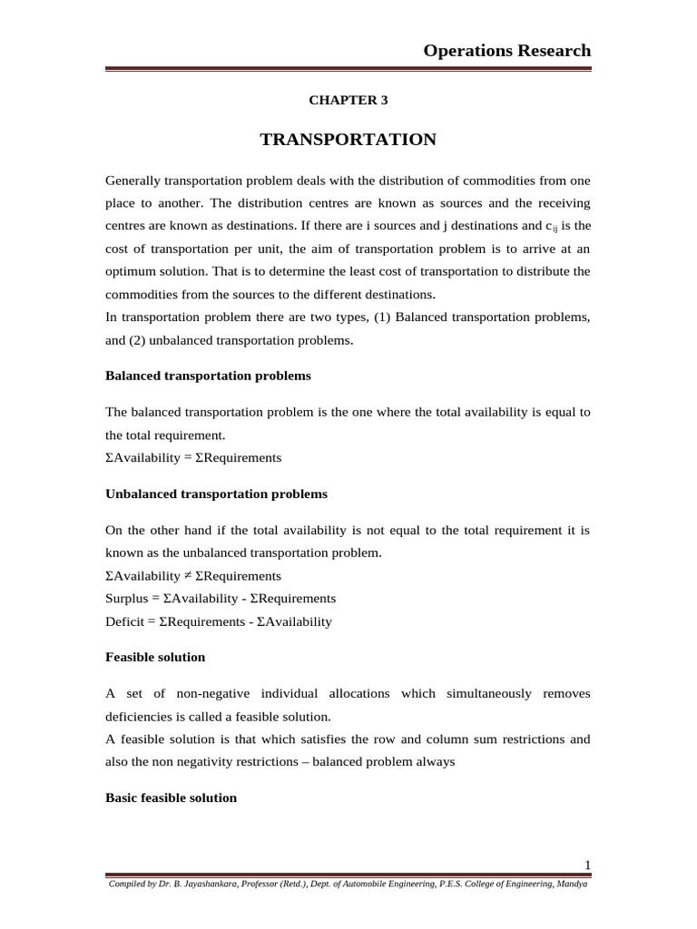 Queueing Theory | PDF | Mathematical Optimization | Numerical Analysis