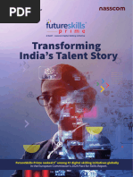 Nasscom Digital 101 Step - by - Step Guidelines-Final | PDF