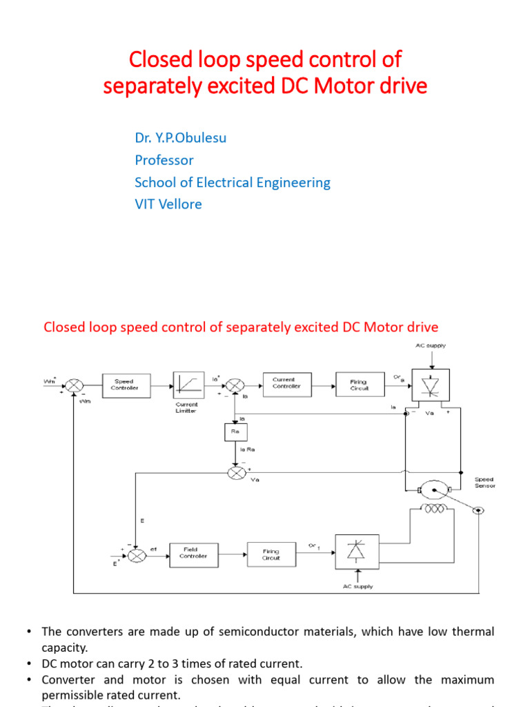 15-Open Loop and Closed Loop Control.-24-01-2025 | PDF