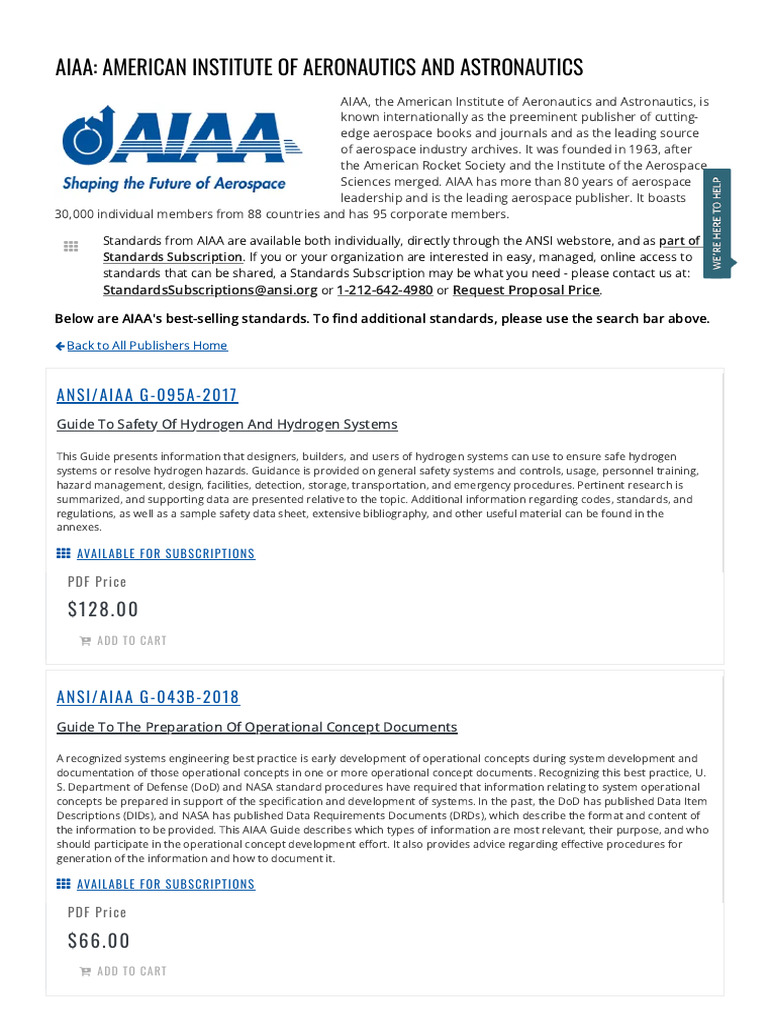 AIAA - American Institute of Aeronautics and Astronautics | PDF | Solar Cell | Aerospace