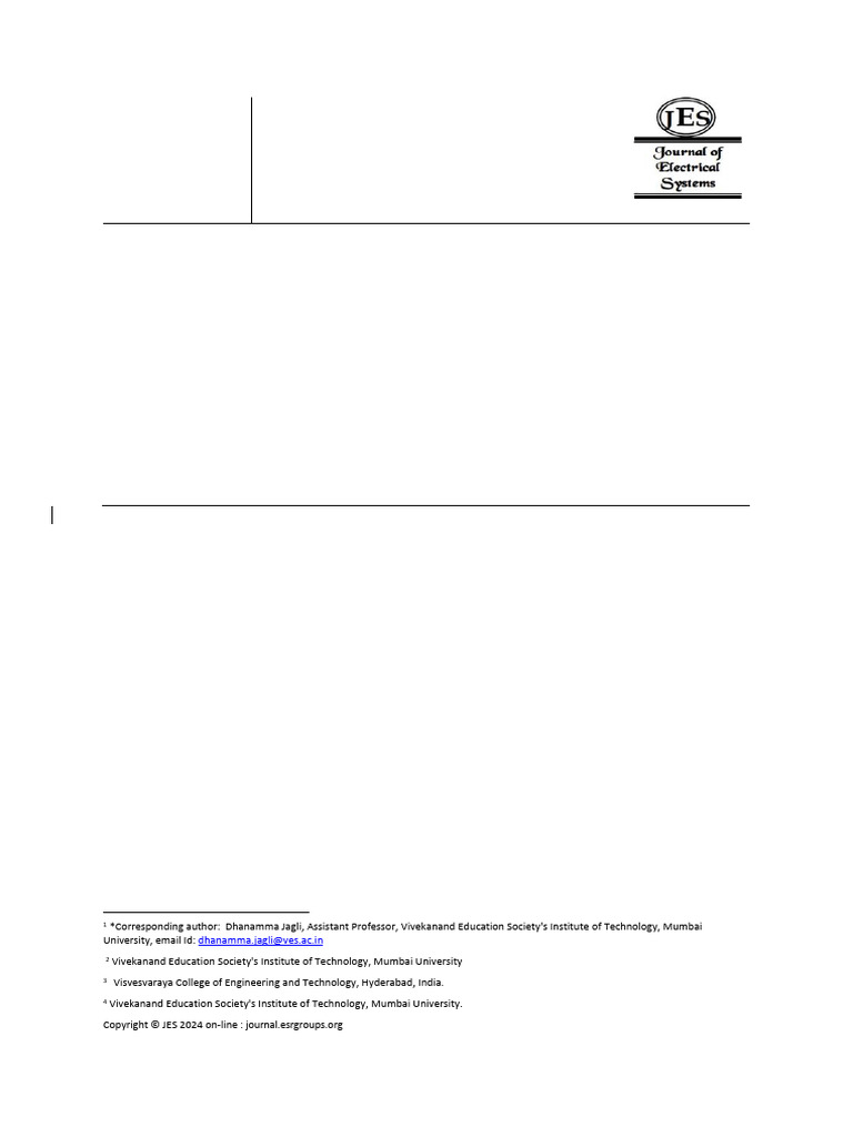 JES 11 Dr.+Dhanamma+Jagli 7 AS26805 | PDF | Security | Computer Security