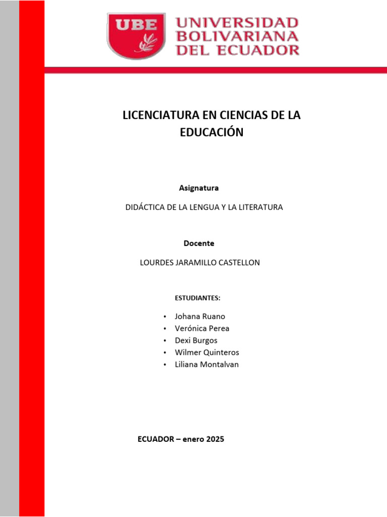 Tarea Practica 1 Comprension Lectora... | PDF