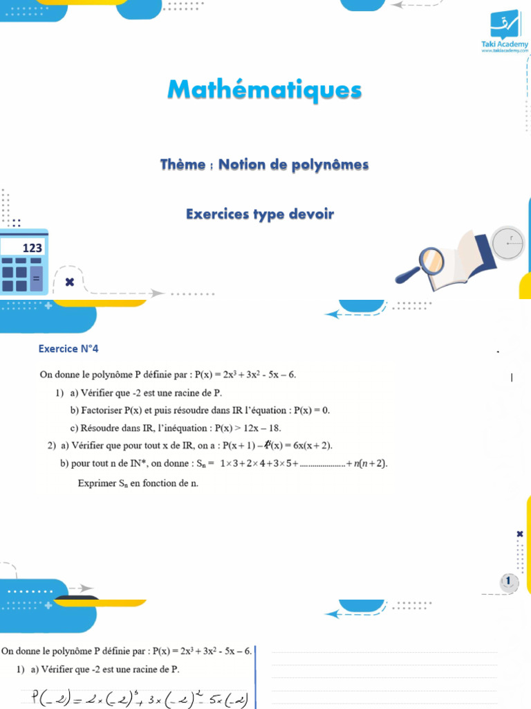 6409e73c93b57_Exercice 4 | PDF