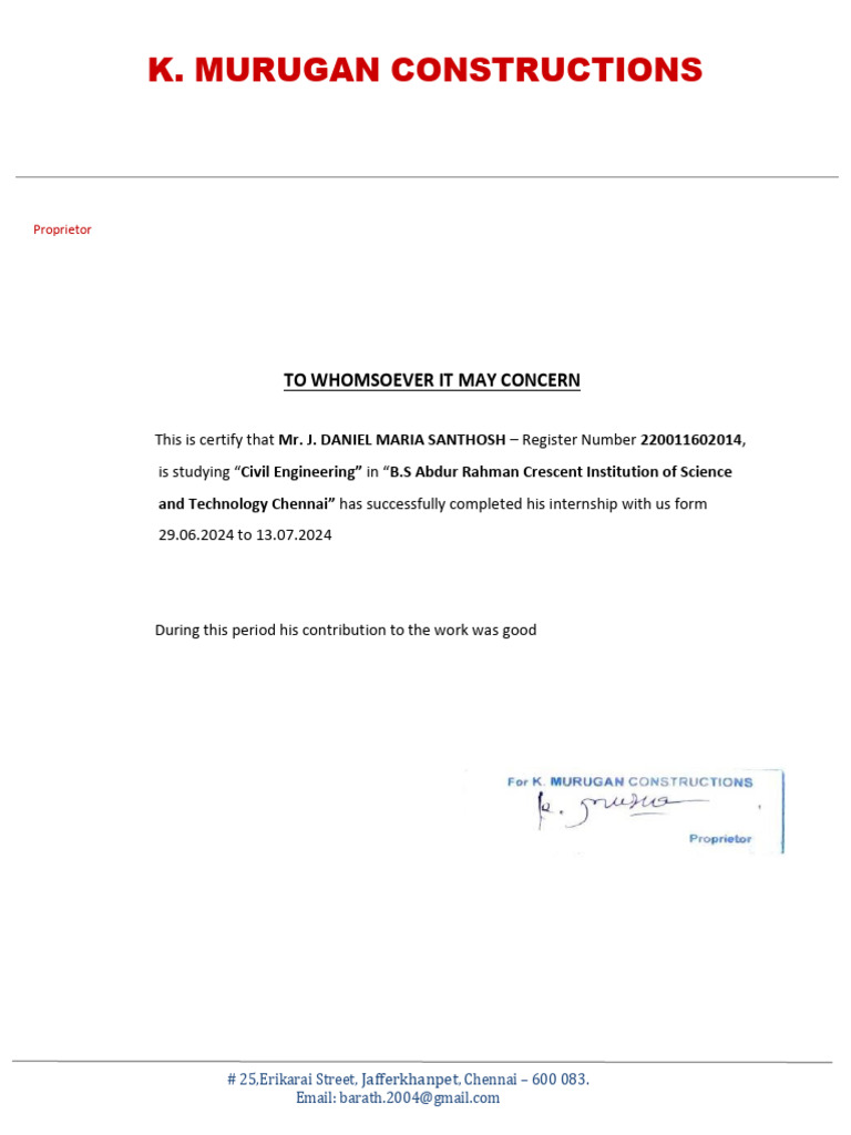 Evaluation Form Ashwitha (2) MM | PDF