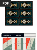 Delta Green Character Sheet | PDF