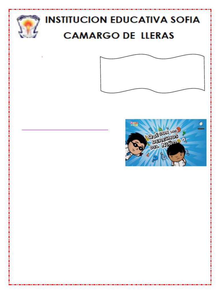 Dimension Etica y Valores | PDF