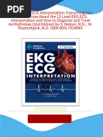 034 NHA NOW EKG Technician Practice Test | PDF | Electrocardiography ...