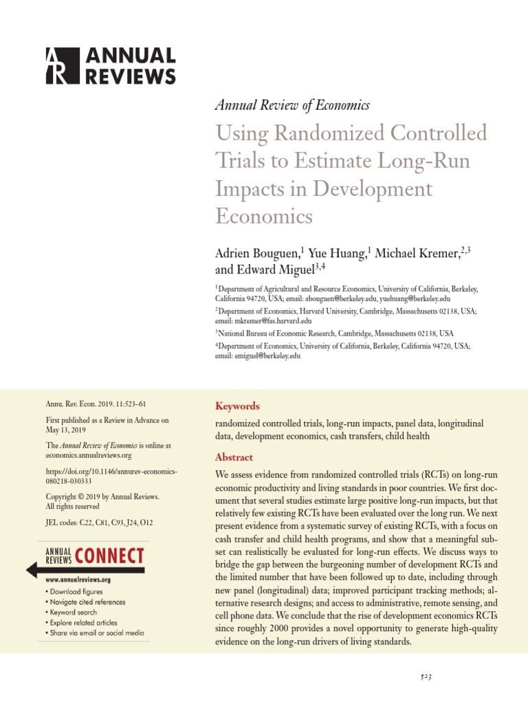 bouguen-et-al-2019-using-randomized-controlled-trials-to-estimate-long ...