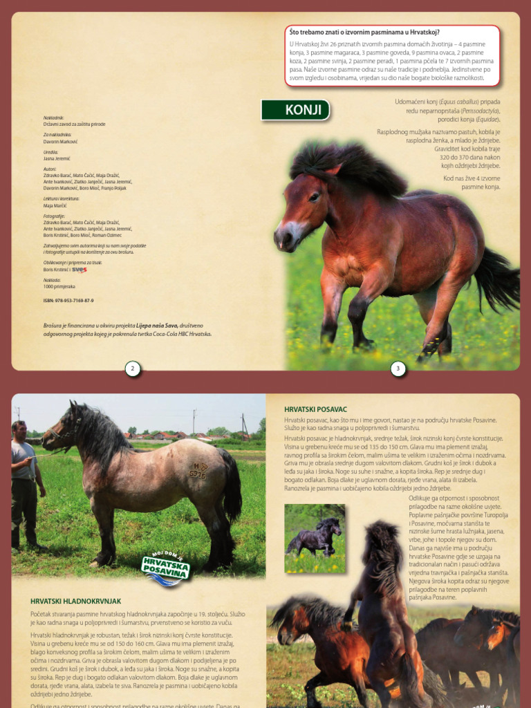 brosura_izvorne_pasmine | PDF