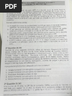 Infecção Puerperal: Diagnóstico e Tratamento | PDF | Período pós-parto ...