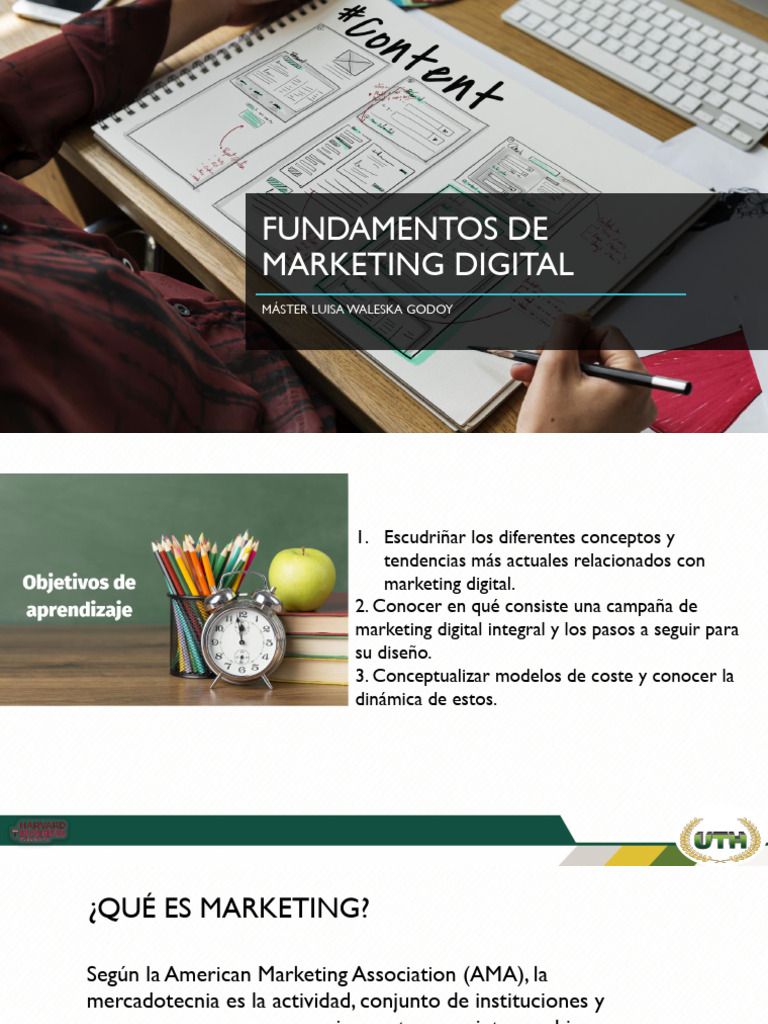 Capitulo1 Wale | PDF | Marketing | Publicidad digital