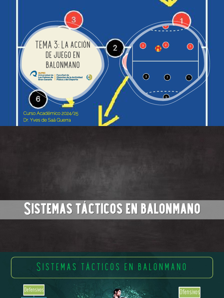 Sistemas Tácticos | PDF | Defensor (Asociación de Fútbol)
