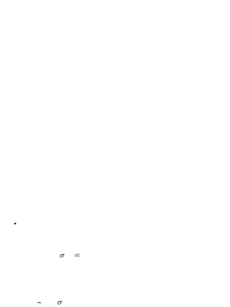 Chapter 4 (2) | PDF | Regression Analysis | Econometrics