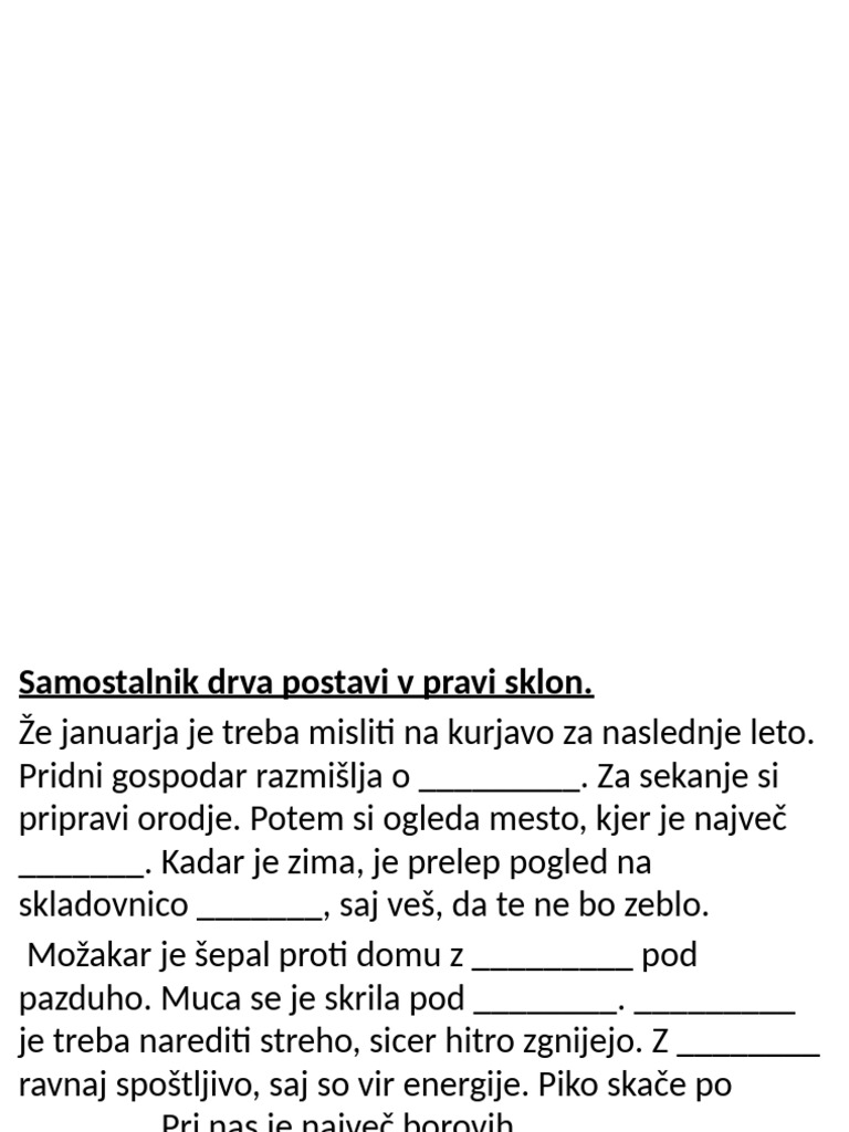 GLAGOL | PDF