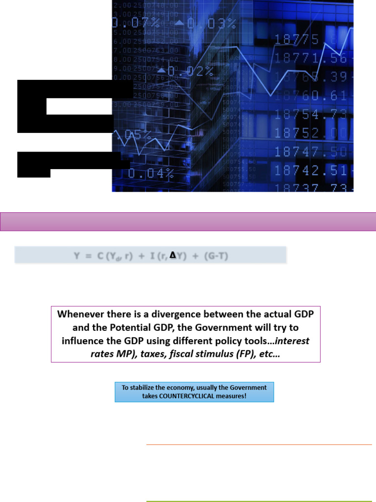 Session 8 | PDF | Money Supply | Money