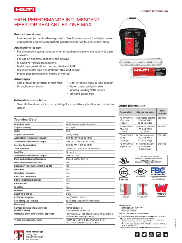 Technical Information ASSET DOC LOC 4226707 | PDF | Materials ...