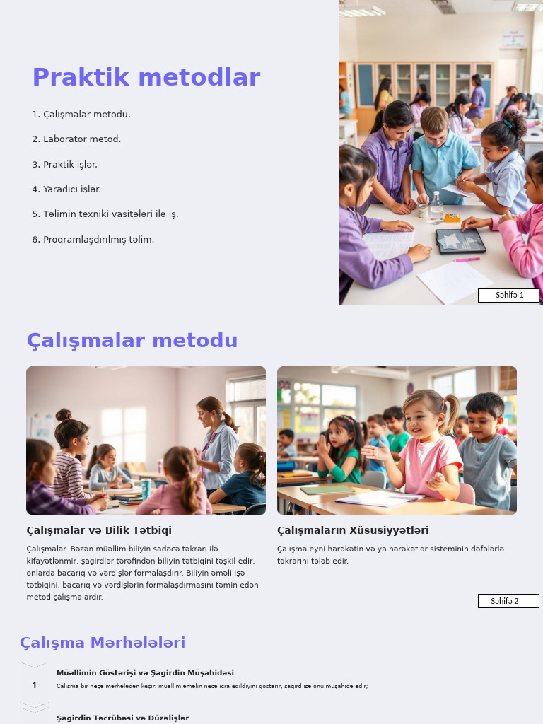 Movzu 7 Seyidmemmedov | PDF