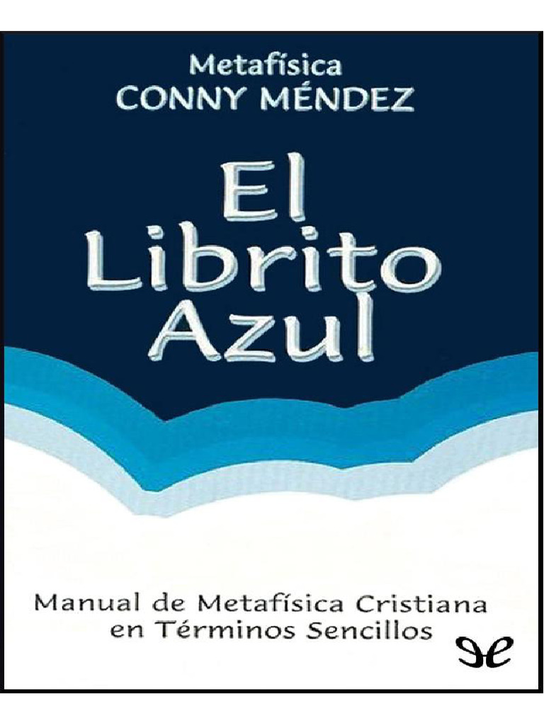 El librito azul_250108_125416 | PDF