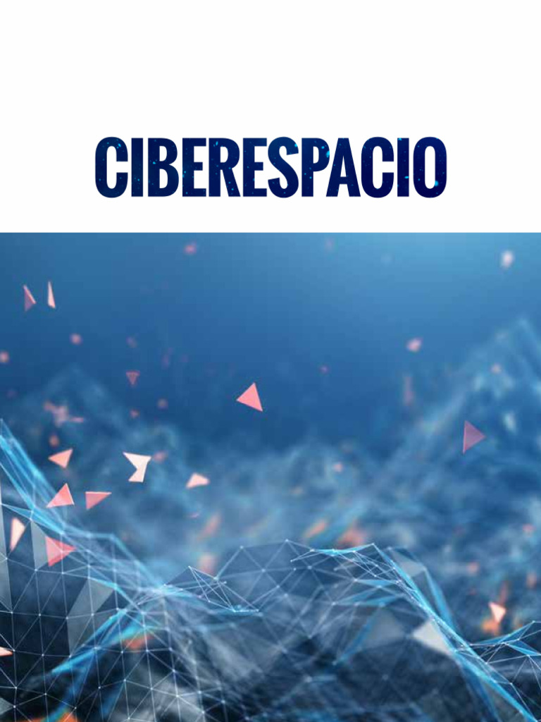 CIBERESPACIO | PDF