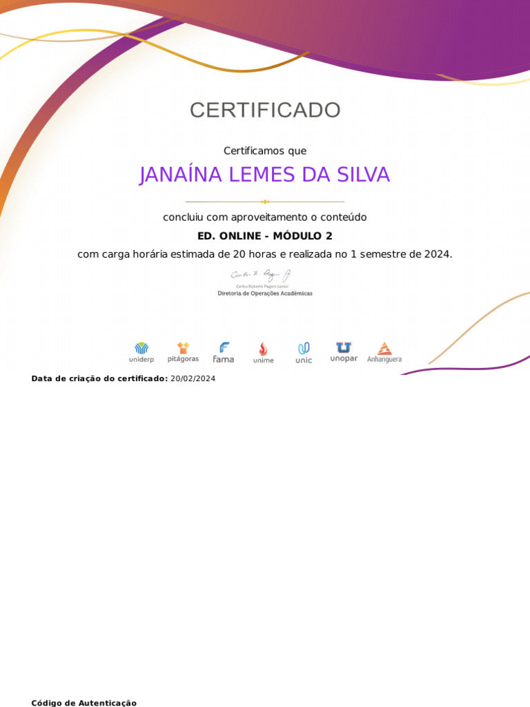 certificado (1) | PDF