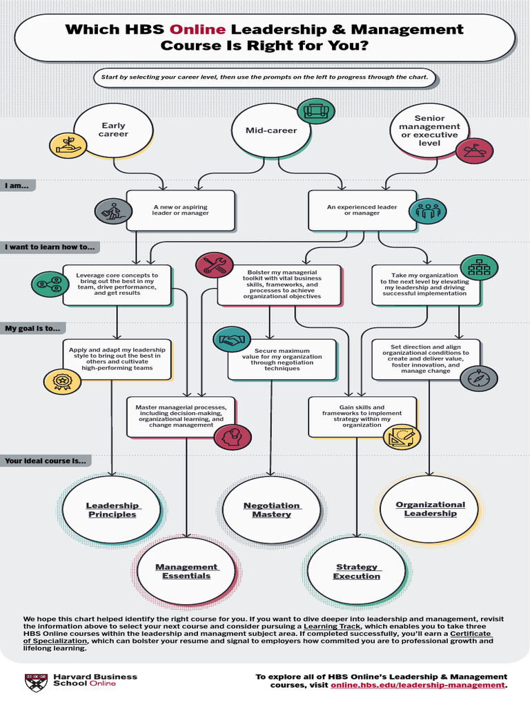 Early Career Mid-Career Senior Management or Executive Level | PDF ...