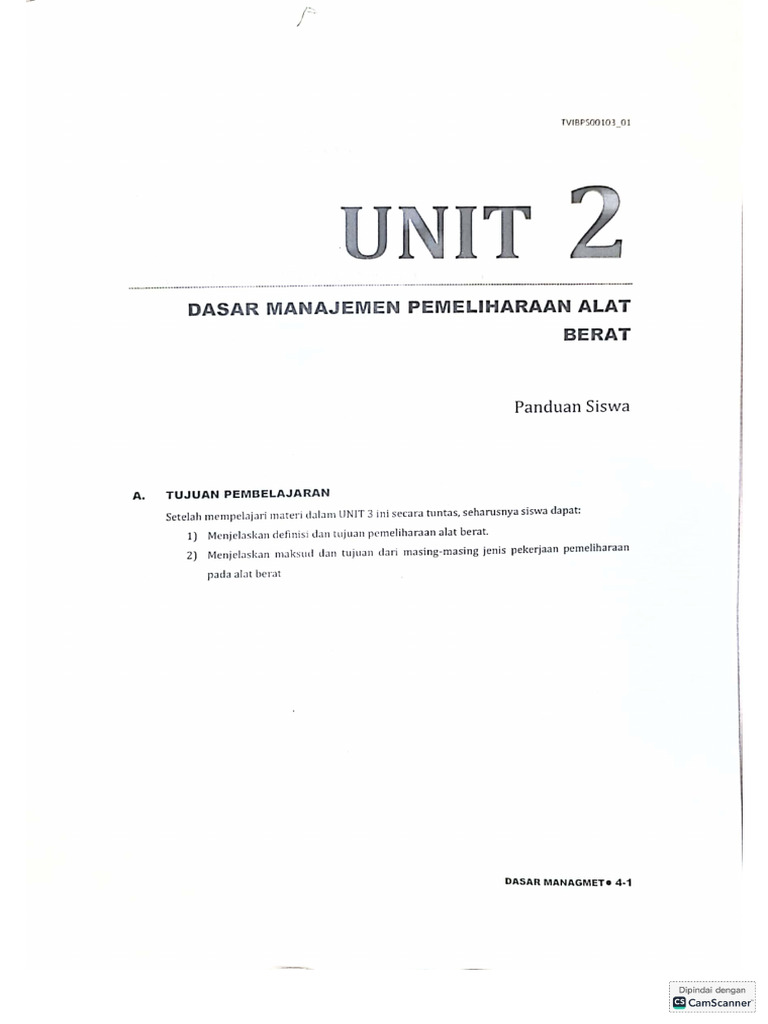 Unit 2 | PDF