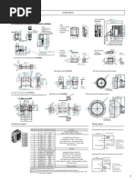 IV4-400CA Datasheet | PDF | Electrical Connector | Computer Engineering