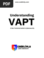 Altoro Mutual VAPT | PDF | Http Cookie | Computer Security