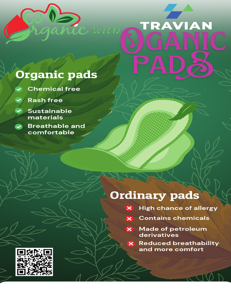 Ordinary Sanitary Pads - 20241114 - 161626 - 0000 | PDF