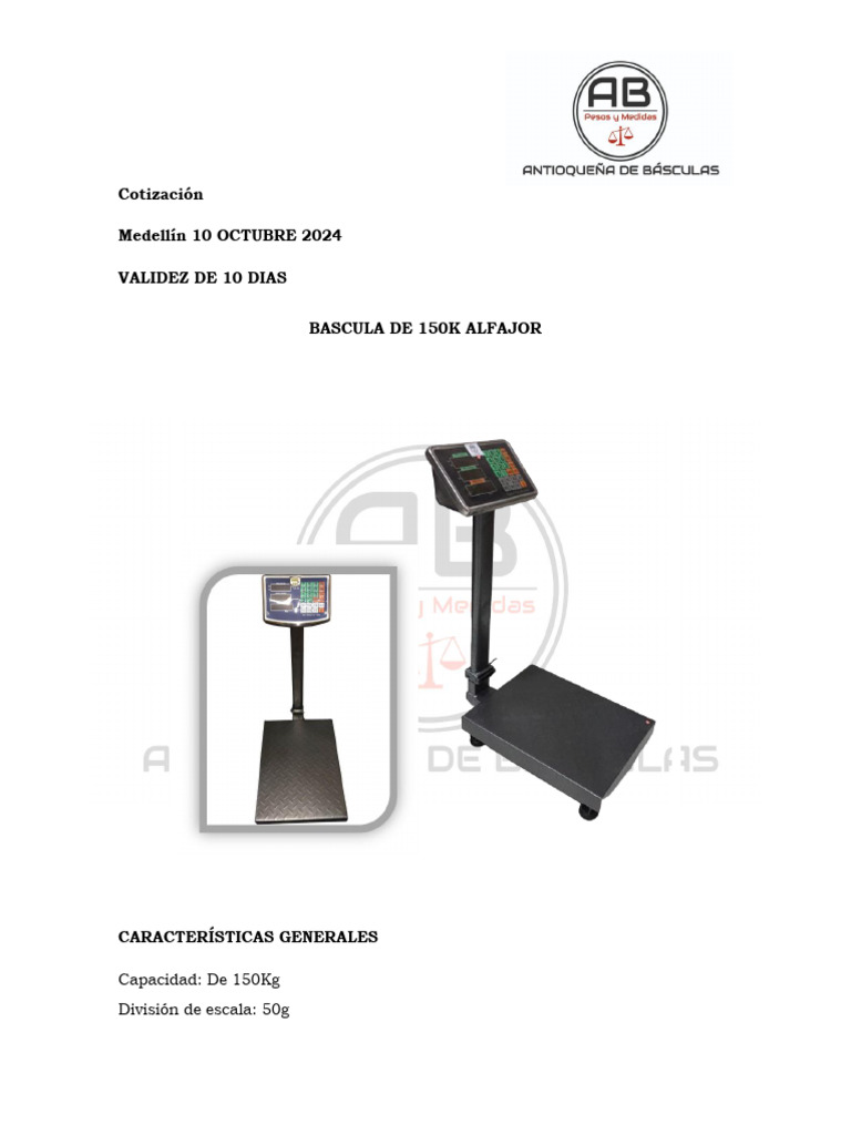 C01 150K Alfajor | PDF