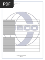 MIBCO Wage Agreements 2025-2026 Update | PDF | Employment | Salary