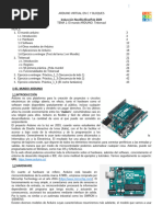 PDF CKP CMP Arduino Gama - Compress | PDF | Arduino | Archivo de computadora