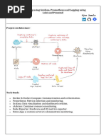 Prometheus Monitoring Module Checklist | PDF | Information Science ...
