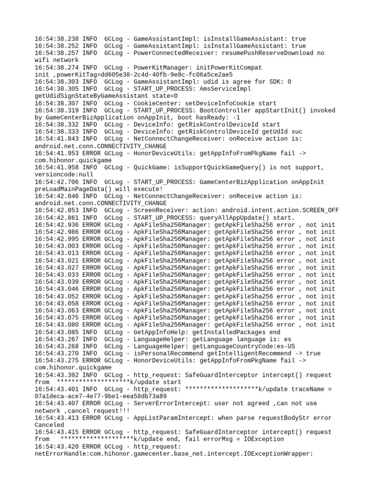 gc_2024_12_10 | PDF | Hypertext Transfer Protocol | Hypertext