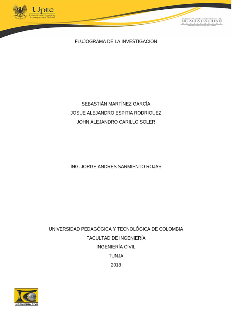 Flujograma Cap3 | PDF