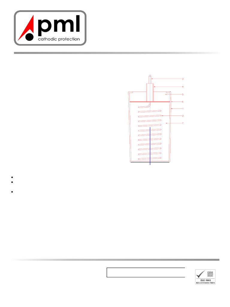 Permanent Reference Cell | PDF | Building Engineering | Electricity