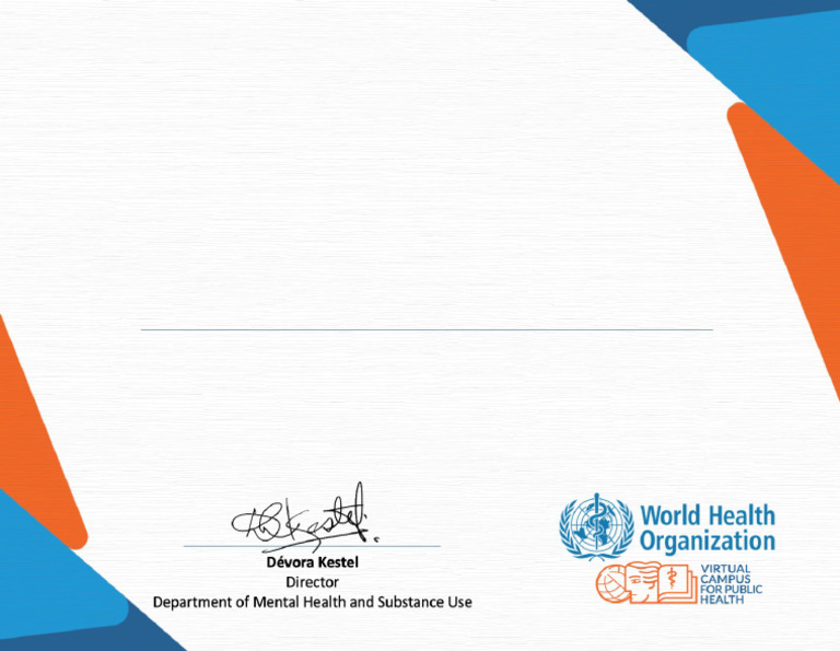 ISupport For Dementia Training and Support Manual For Carers of People ...